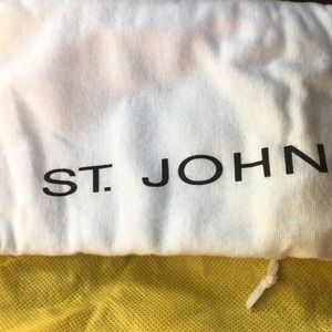 St. John Bags | St John Handbag | Poshmark